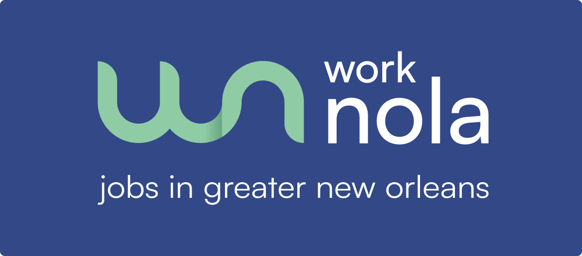 Home - WorkNOLA
